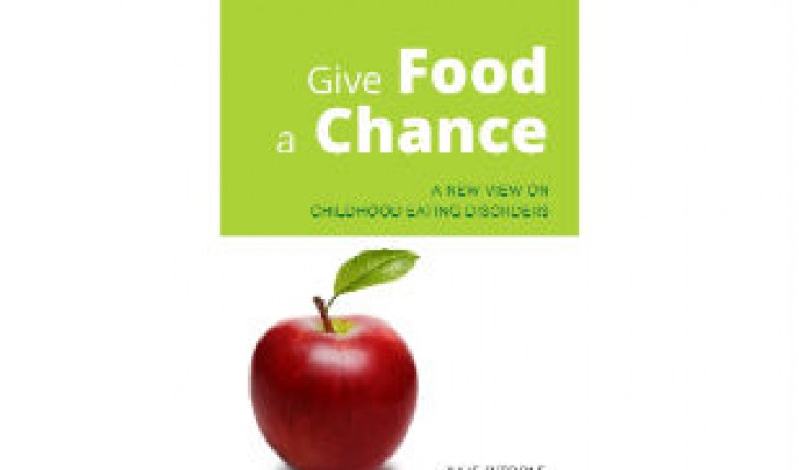 Give Food a Chance Interview - Eating Disorders Catalogue