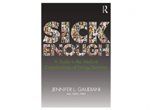 Sick Enough Interview - Eating Disorders Catalogue